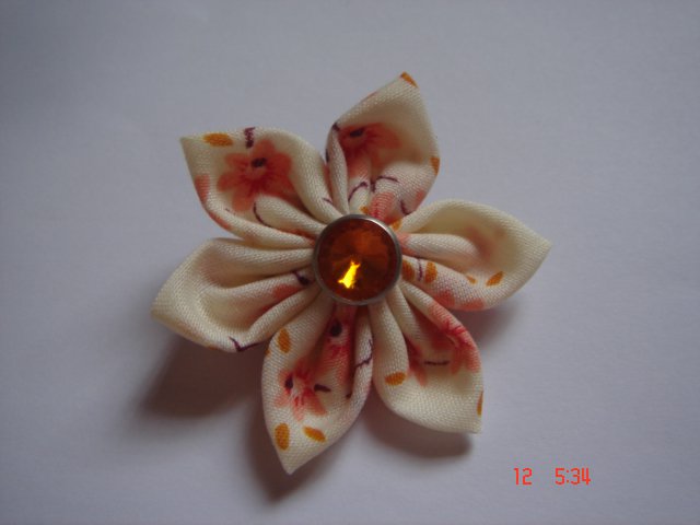 NIYAZ COLLECTION: PIN BUNGA